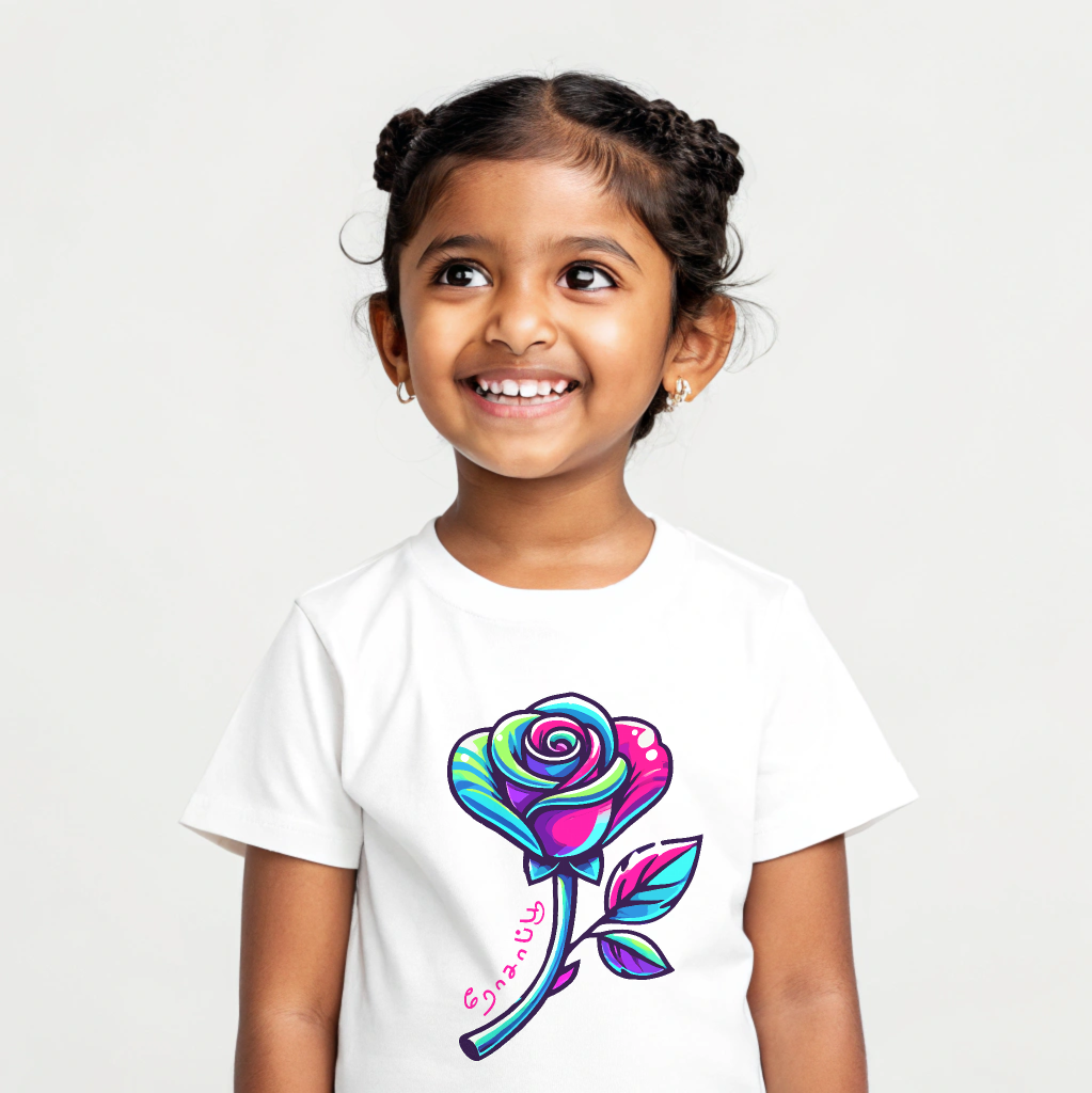 Girls' Clothing 1-6Y – Thuni Mani