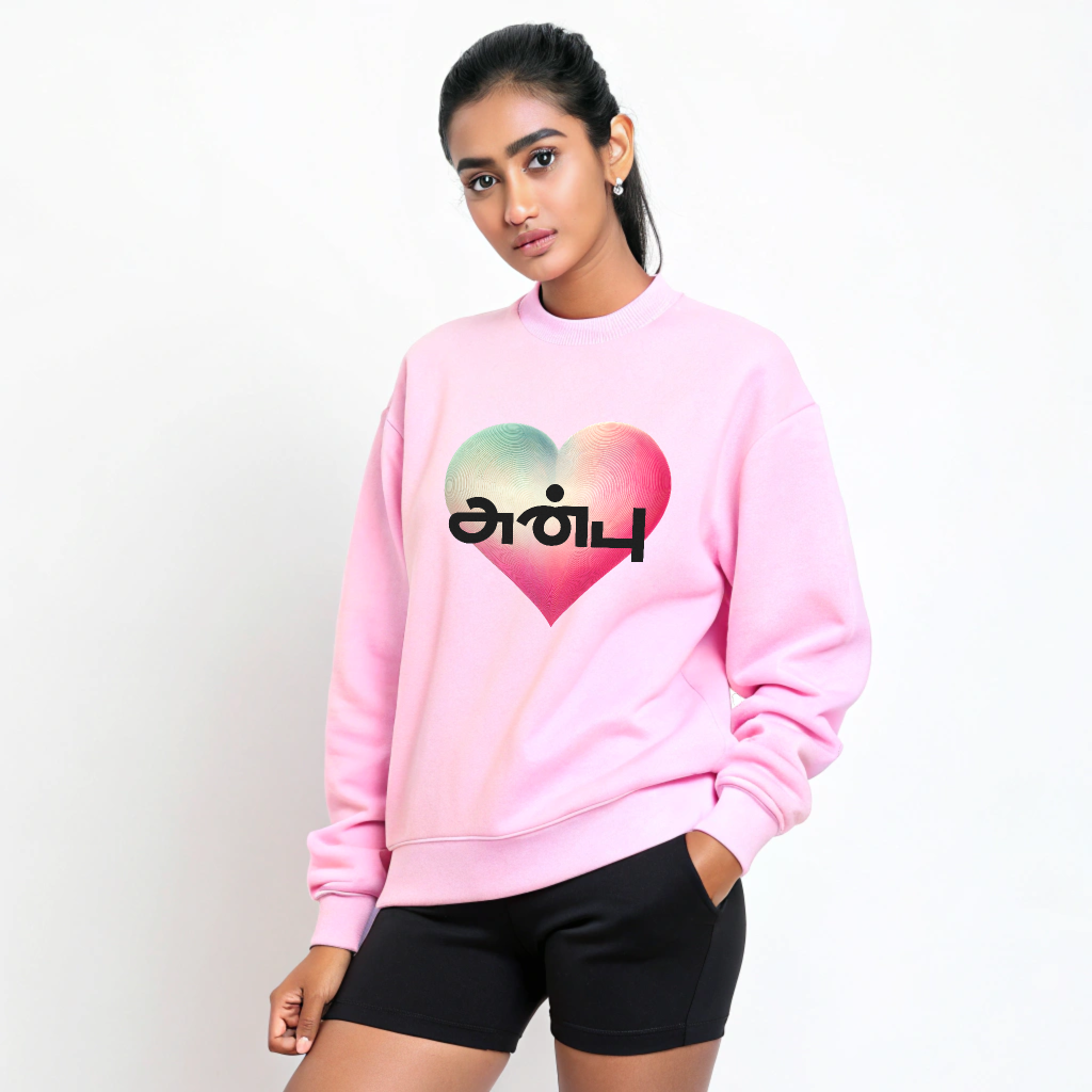 Get Cosy This Monsoon | Tamil Streetwear Hoodies & Sweatshirts – Thuni Mani